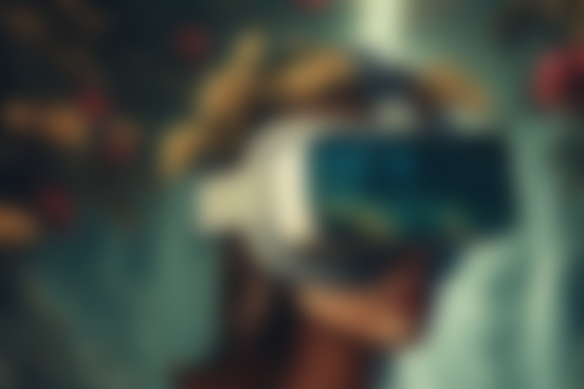 VR-квест «Delete21438» в Мытищах от «Delete»